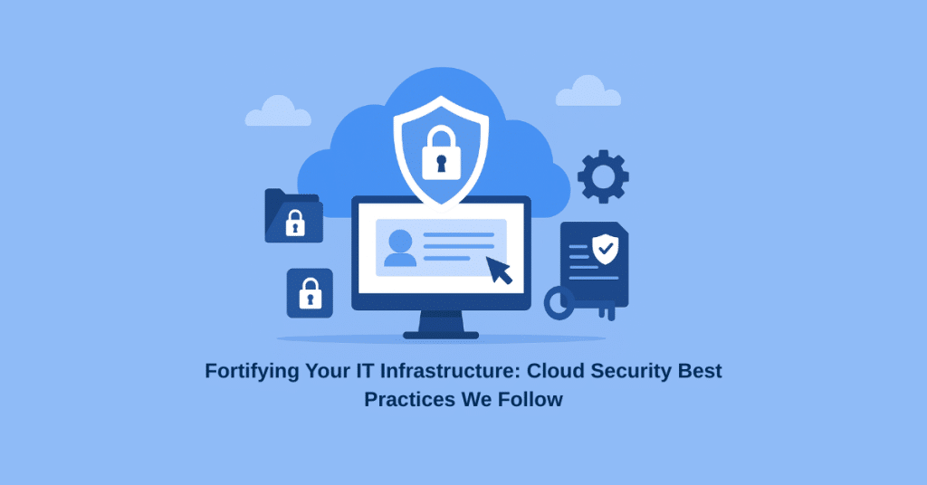 Cloud Computing Explained: Benefits, Examples & Future Trends